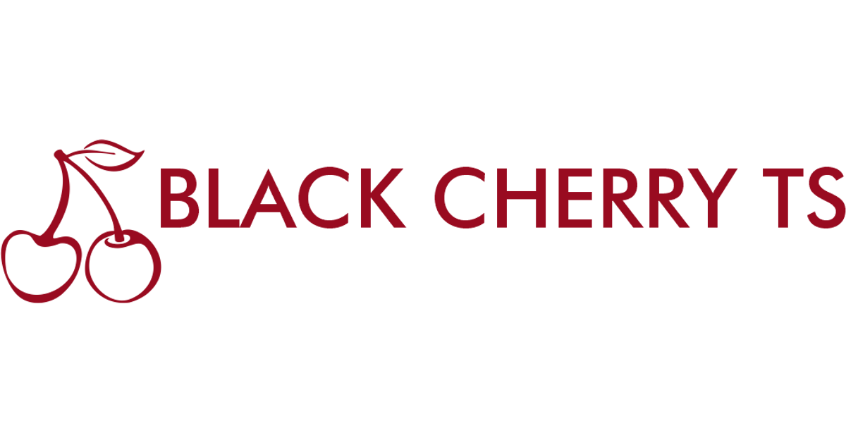 Black Cherry TS